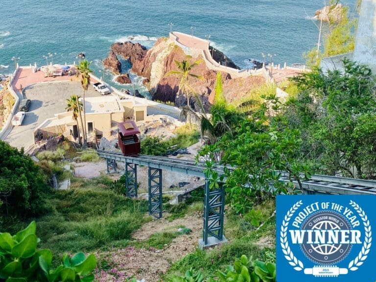 Incline Tram & Lift Systems - Hill Hiker, Inc.