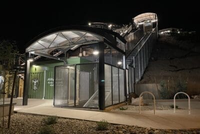 Commercial Systems - Hill Hiker, Inc.