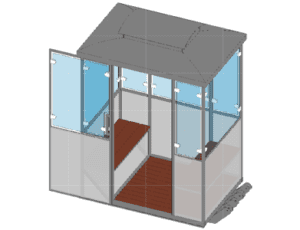 Outdoor Elevator Lift Options | Hill Hiker Inc.