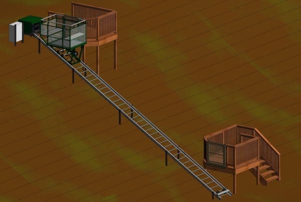 Residential Funiculars Done Right | Hill Hiker, Inc.