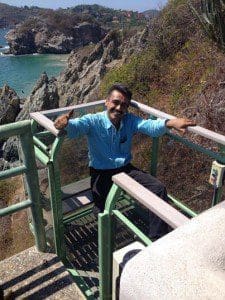 Outdoor Hillside Elevator Tram & Lift Systems - Hill Hiker, Inc.