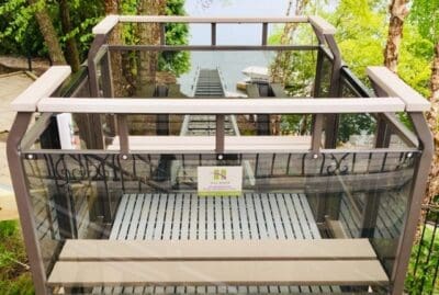 Residential Funiculars Done Right | Hill Hiker, Inc.